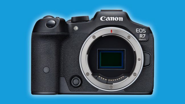 The compact camera so trendy that Canon can’t keep it in stock just got ...
