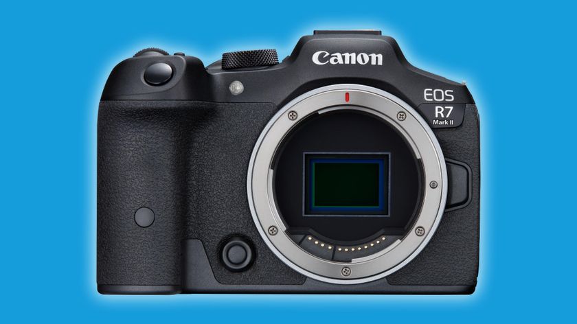 The Canon EOS 5D is 20 years old – we look back at the game-changing ...