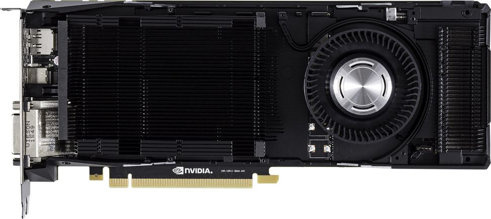 Nvidia GeForce GTX 1070 8GB Pascal Performance Review | Tom's Hardware