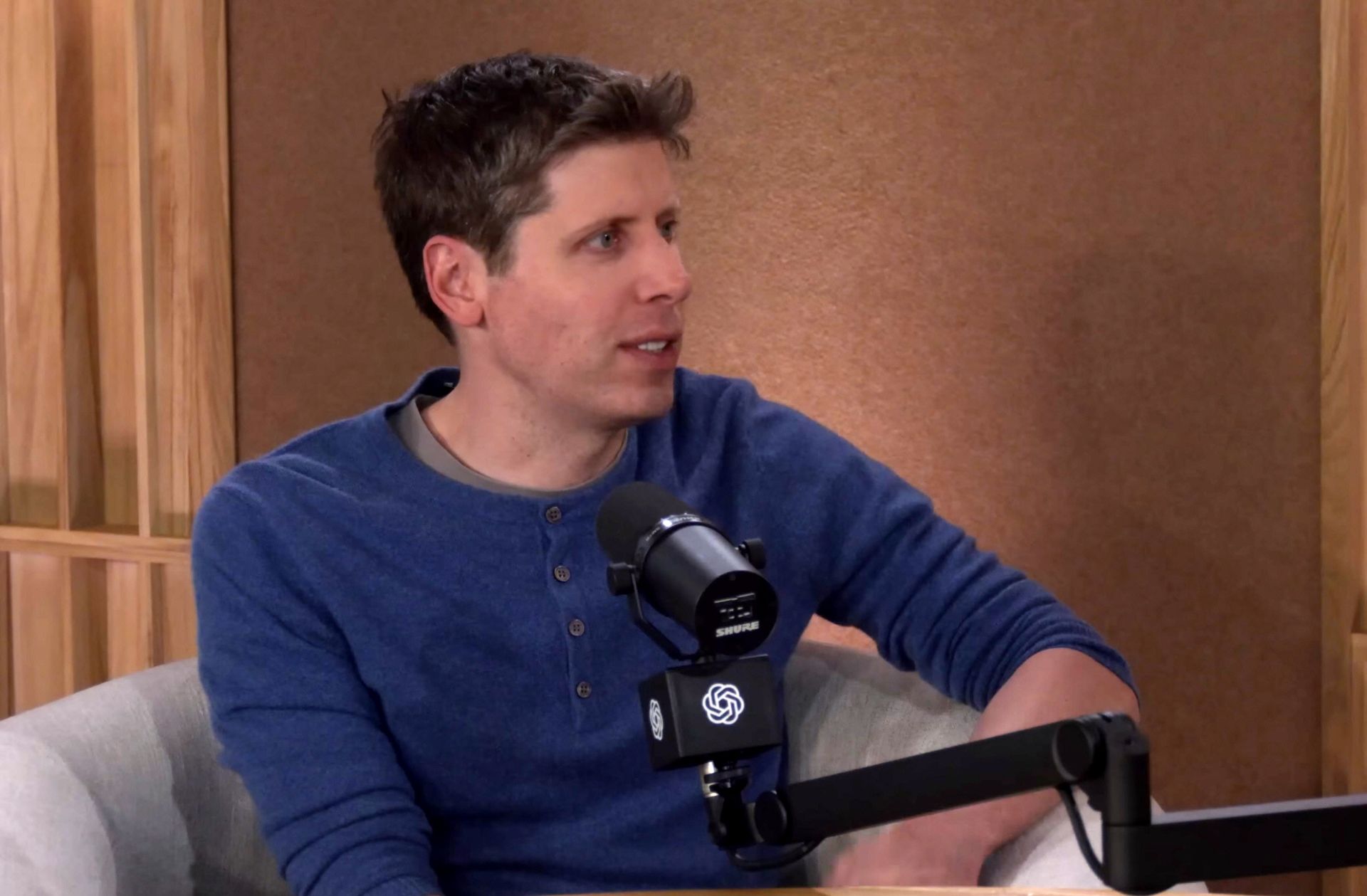 OpenAI's Sam Altman says many jobs that AI will replace may not be ...