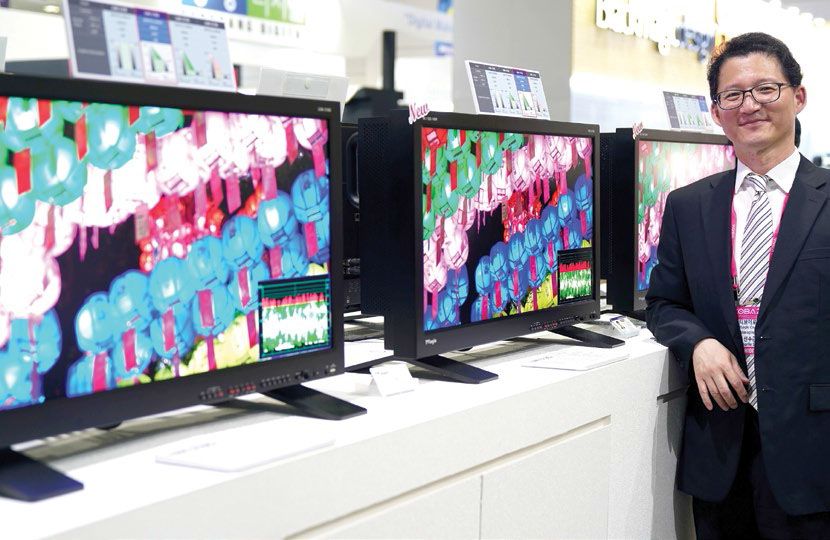 Monitors Move Carefully Toward HDR | TV Tech