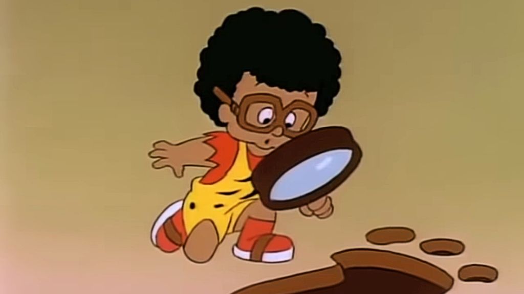 These 11 Black TV Animated Characters Had A Huge Impact On Me | Cinemablend