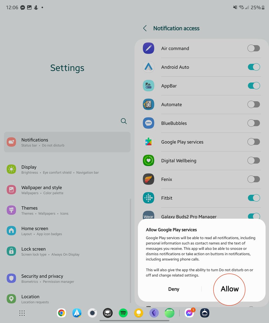 How to use Phone Hub on Chromebooks | Android Central
