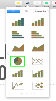 How to Add Tables and Charts in Apple Keynote | Laptop Mag
