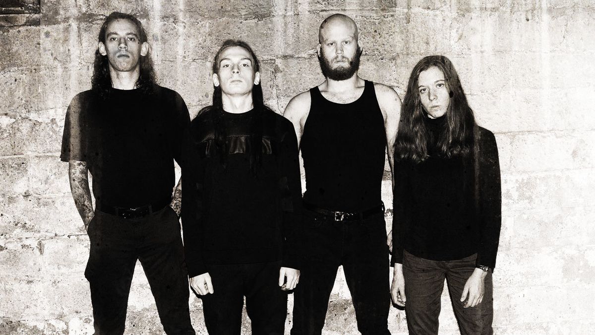 Why new Code Orange album Forever is one of the most important releases ...