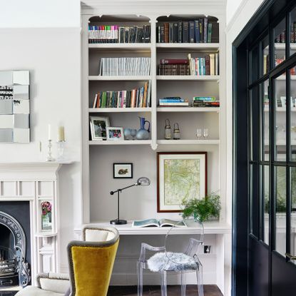 How to declutter a room in 30 minutes: 8 expert tips | Ideal Home
