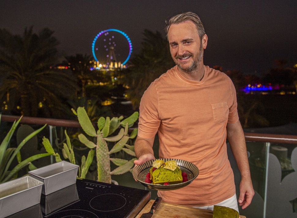 Jason Atherton’s Dubai Dishes: release date, trailer, more | What to Watch