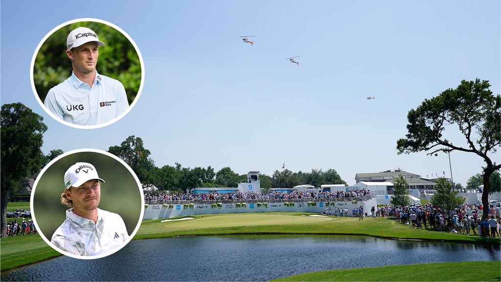 11 Players Withdraw From 2025 RBC Canadian Open | Golf Monthly