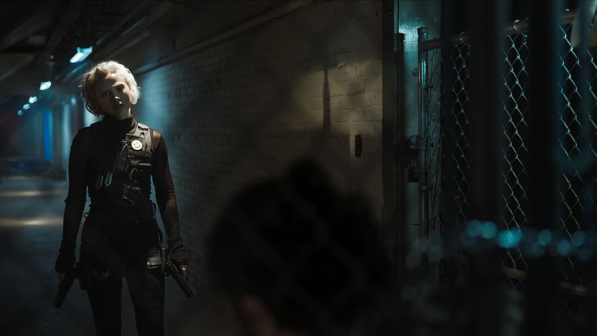 The Recruit season 2 episode 2 recap: a wife taken hostage and a failed ...