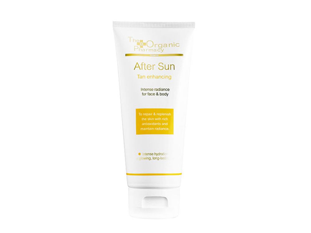 Best Aftersun: The Ones To Stash In Your Suitcase | Marie Claire UK