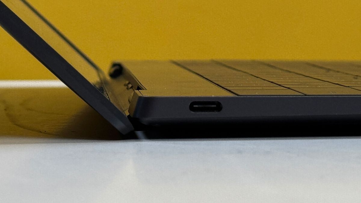 Dell XPS 13 (9350) review: Lunar Lake on defense | Tom's Hardware