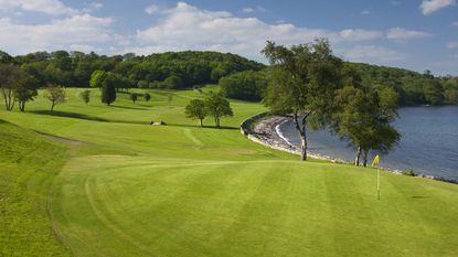 The A Team - Five Extremely Varied Golf Courses To Suit All Tastes ...