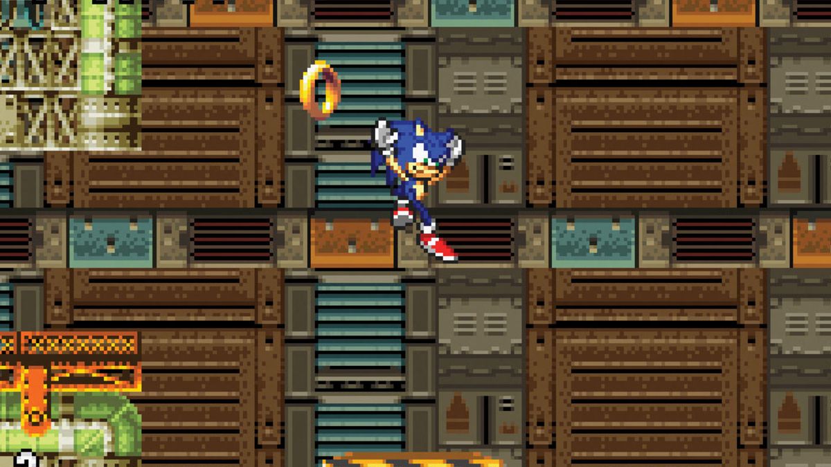 The 25 best GBA games of all time | GamesRadar+