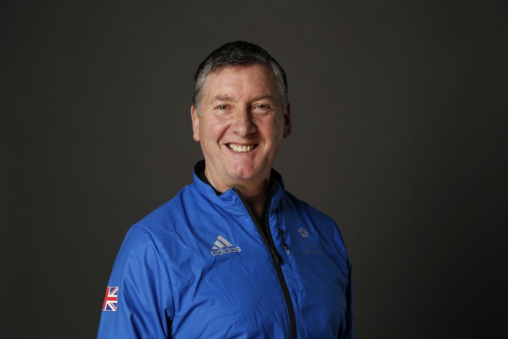 Robin Cousins, Beijing Winter Olympics, interview, stars | What to Watch