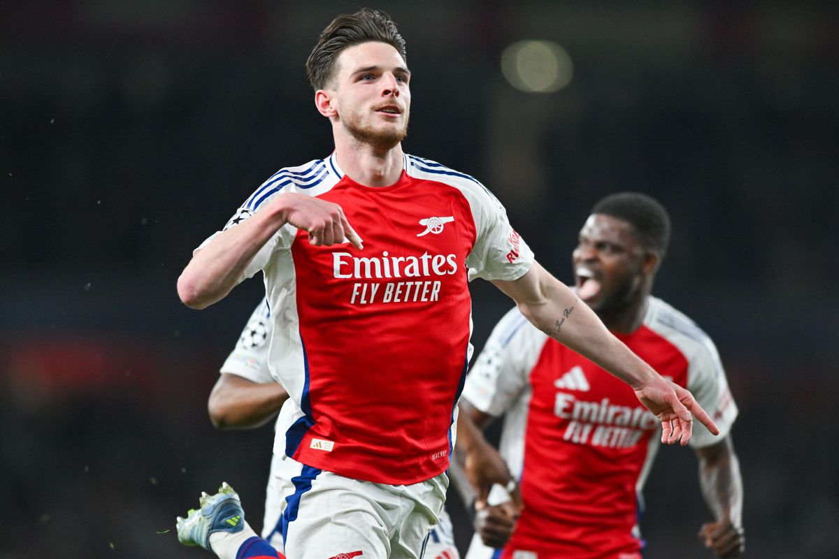 Our pick of the stats and facts as Champions League semi-finals begin ...