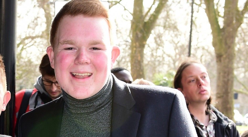 Corrie's Colson Smith: 'Craig will be a father figure to Faye's babies ...