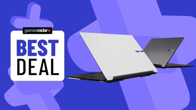 Best Buy's cheapest RTX 5070 gaming laptop weighs less than 2kg ...