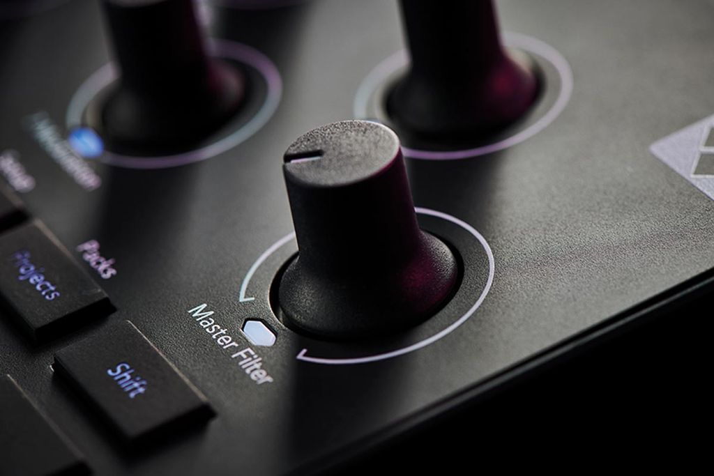Novation Circuit Tracks review | MusicRadar
