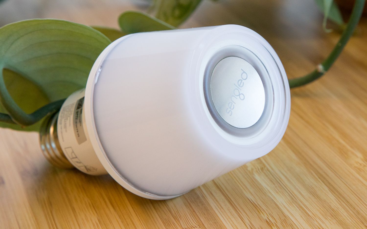 Sengled Solo Color Plus - Full Review and Benchmarks | Tom's Guide