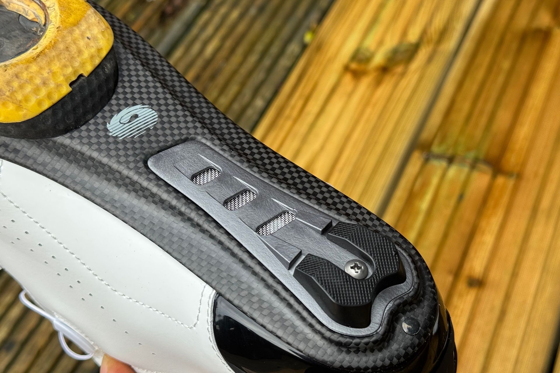 Sidi Shot 2S review: Classic Italian style and performance that will ...