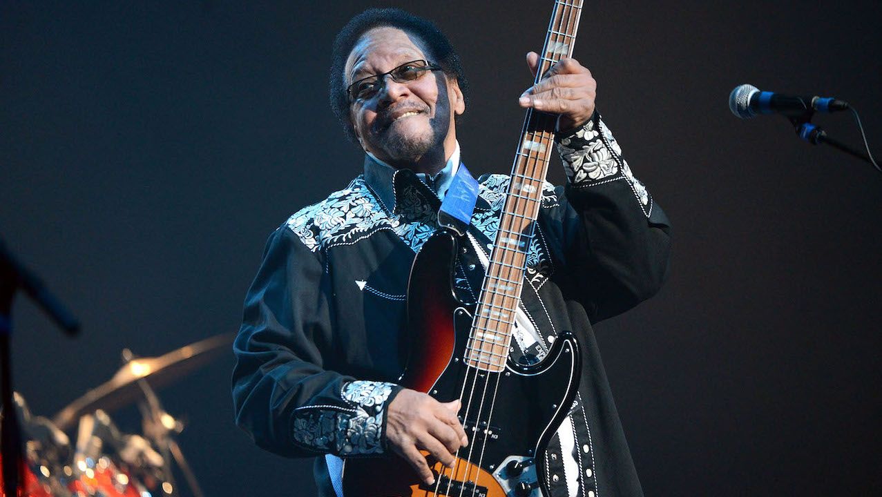 Jimi Hendrix bassist Billy Cox remembers Woodstock | Guitar World