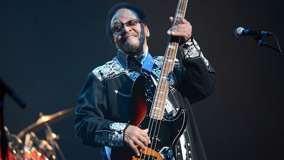 Jimi Hendrix bassist Billy Cox remembers Woodstock | Guitar World