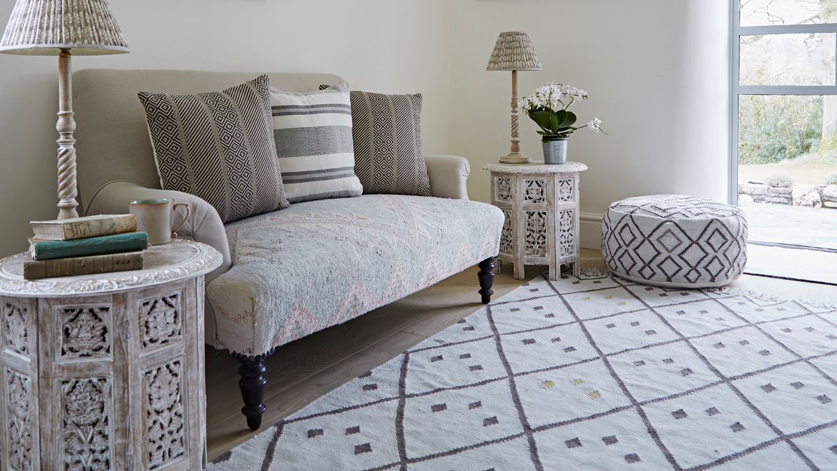 Cheap Flooring Ideas That Don't Compromise on Style | Homebuilding