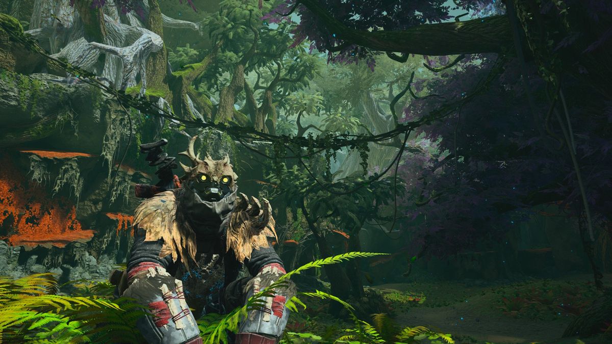 Outriders for Xbox review: A genuinely fun looter shooter in spite of ...