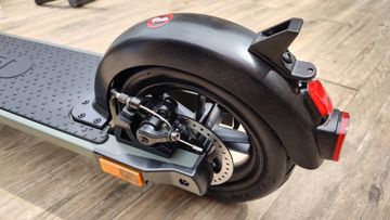 Busbi Wasp review: affordable e-scooter with zesty performance | T3
