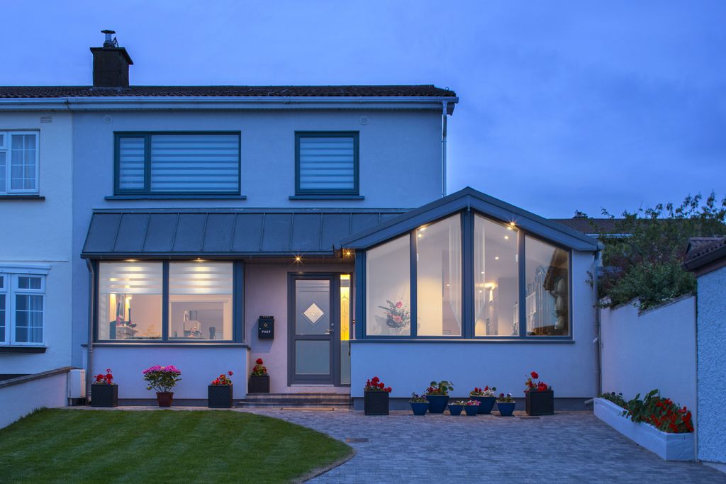 21 small house extension ideas that will make a big impact | Homebuilding