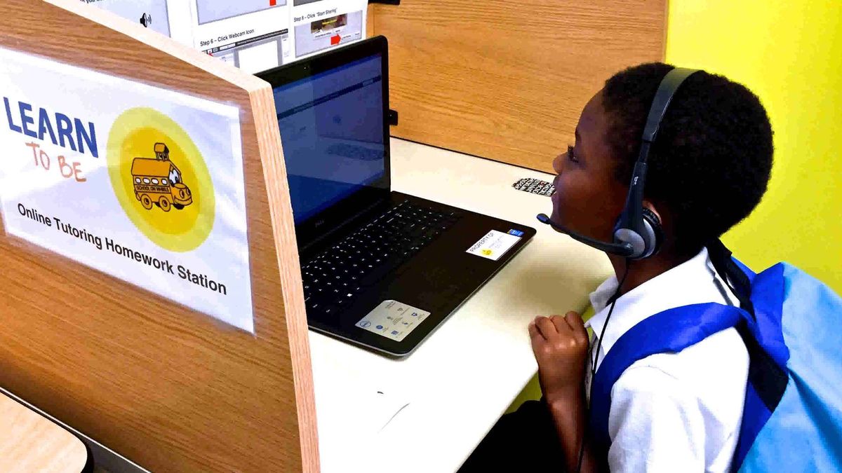 Best online tutoring services for kids | Laptop Mag