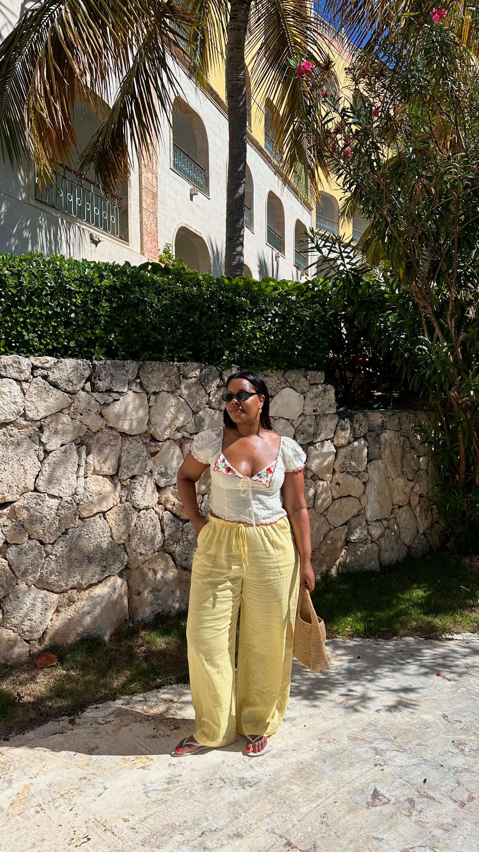 The 6 Summer Top Trends Chic Dressers Are Wearing in 2025 | Who What Wear