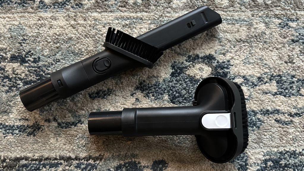 Levoit LVAC-200 Cordless Stick Vacuum review | Top Ten Reviews