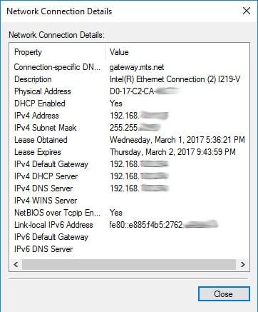 How to hide your IP address (and why you should) | Windows Central