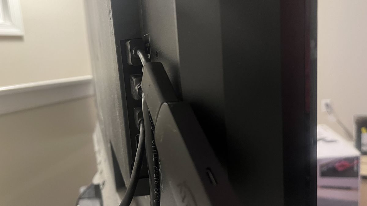 Amazon Fire TV Stick 4K Max (2023) review: Premium yet still affordable ...