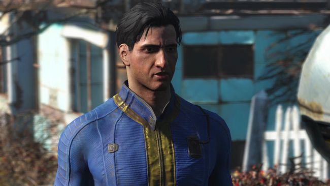 Another Fallout 4 update fixes performance issues while leaving modders ...