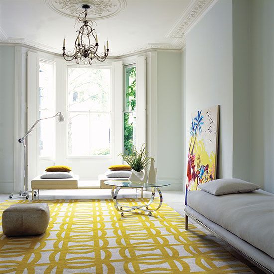 Great ideas to add pattern to your home | Ideal Home