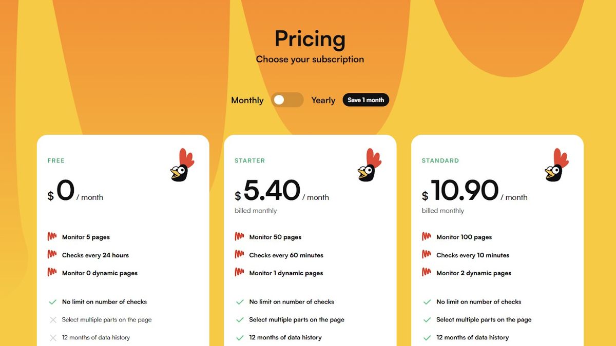 I tested Wachete found this web content monitoring tool was a great ...