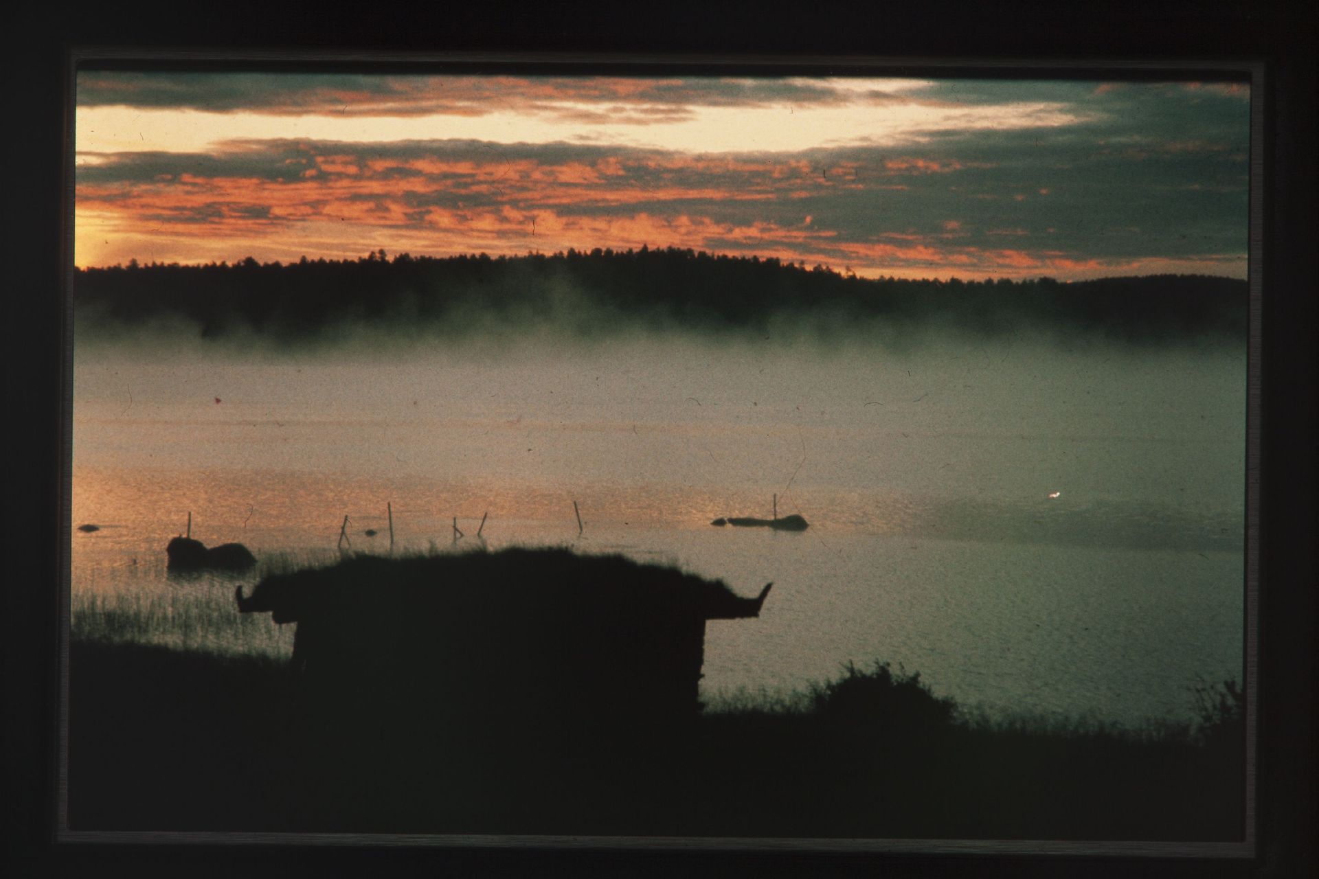 Inside artist Tapio Wirkkala's Lapland retreat | Wallpaper*