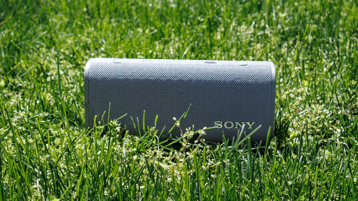 Sony ULT Field 3 review: this rugged Bluetooth speaker brings the bass ...
