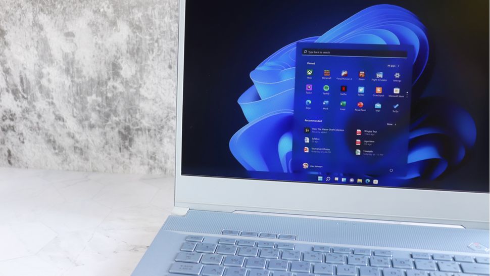 How to Change Your Password in Windows 11 | Tom's Hardware