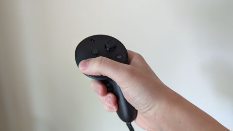Meta Quest Pro headset review: Meta’s most impressive VR headset (and ...