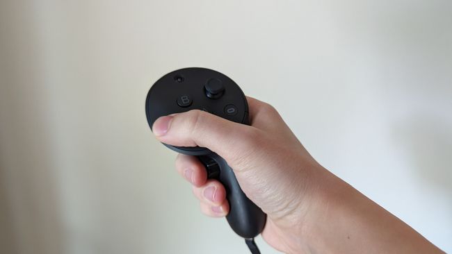 Meta Quest Pro headset review: Meta’s most impressive VR headset (and ...