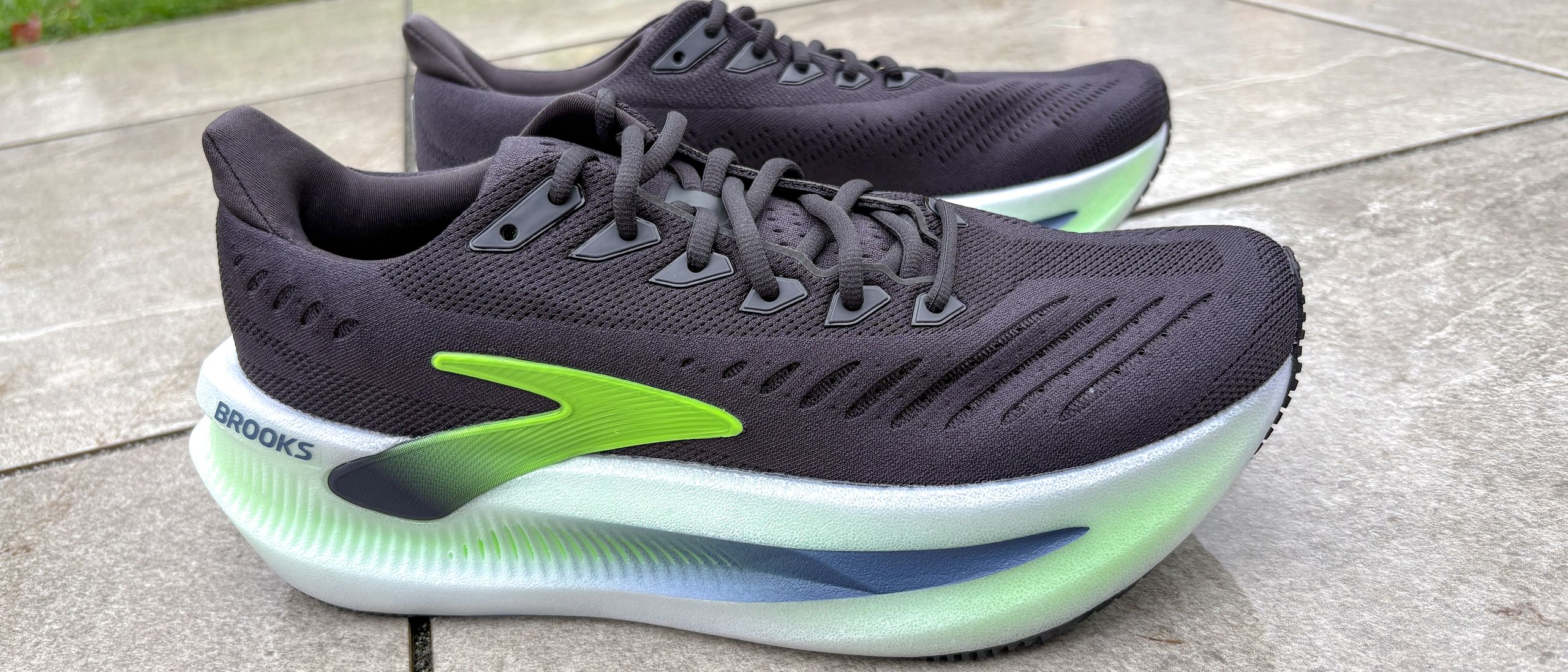 Brooks Glycerin Max 2 review: my verdict after running 40 miles | Tom's ...