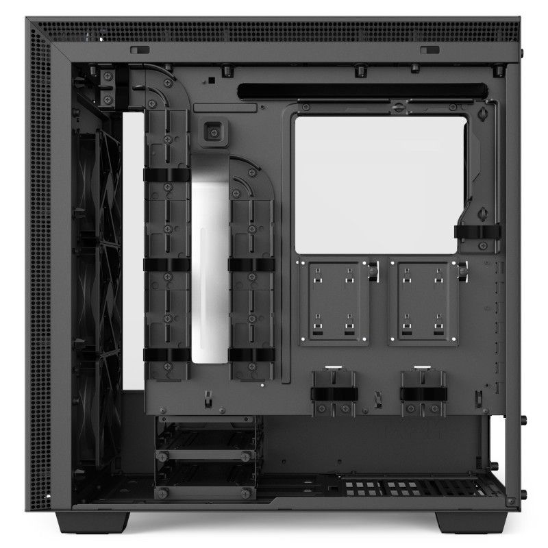 Case of the Year: NZXT H700i | PC Gamer