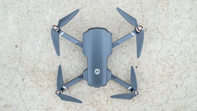 Holy Stone HS360S drone review | Space