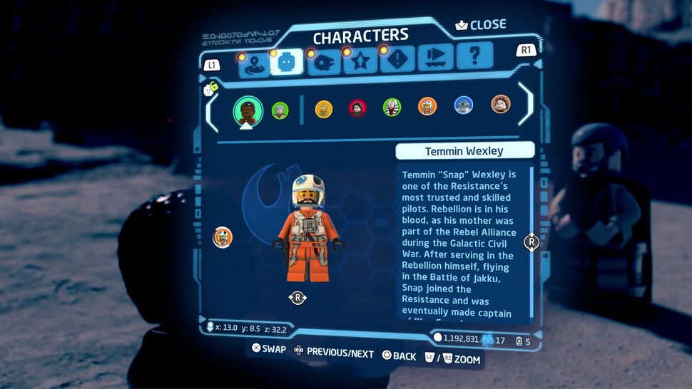 Lego Star Wars The Skywalker Saga cheats and codes | GamesRadar+