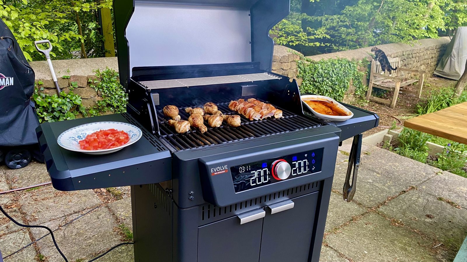 Best gas BBQ 2025: top gas barbecue grills to make summer go with a ...
