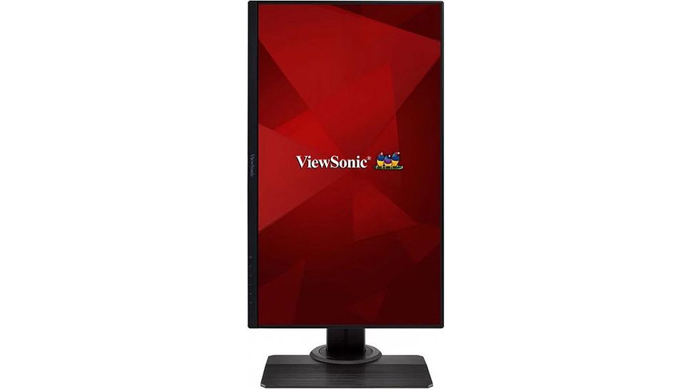 ViewSonic XG2431 24-inch 240 Hz Gaming Monitor Review: Smooth, Speedy ...