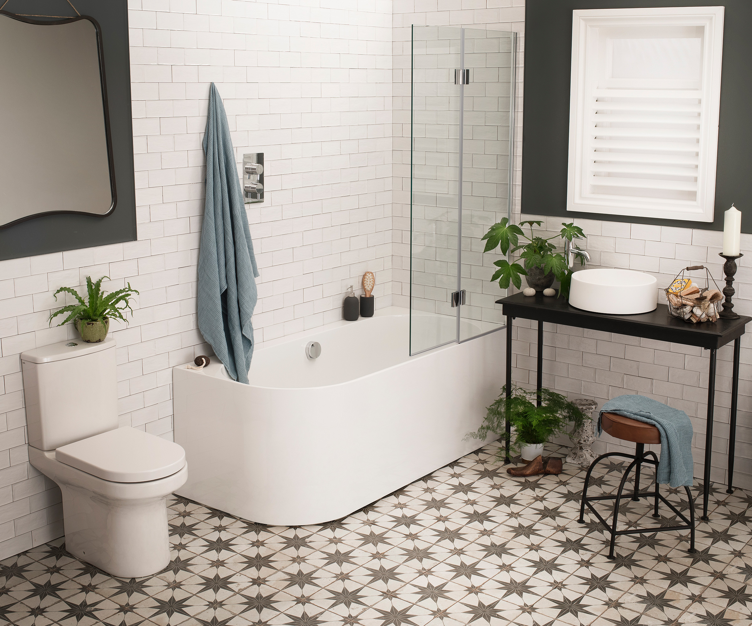 Your complete guide to renovating a bathroom | Homebuilding